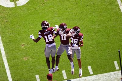 Mississippi State-Toledo: Who has the edge? | Mississippi State ...