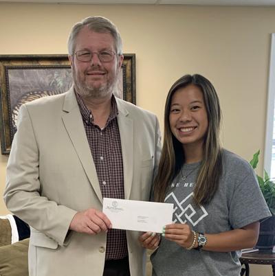 Nettleton graduate earns a Walter S. Bounds Scholarship of Excellence ...