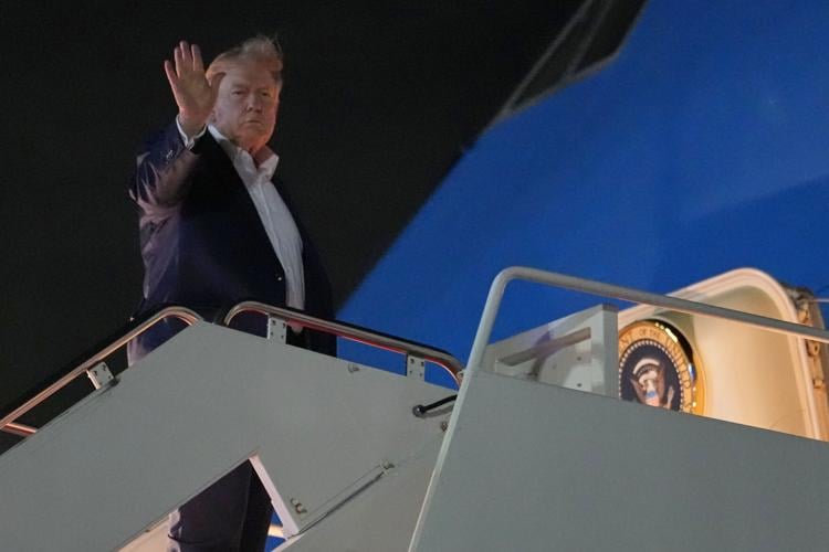 The Latest: G7 to focus on Ukraine and Iran on first full day of ...