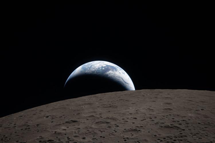 NASA unveils Artemis III astronauts to test technology for a future ...
