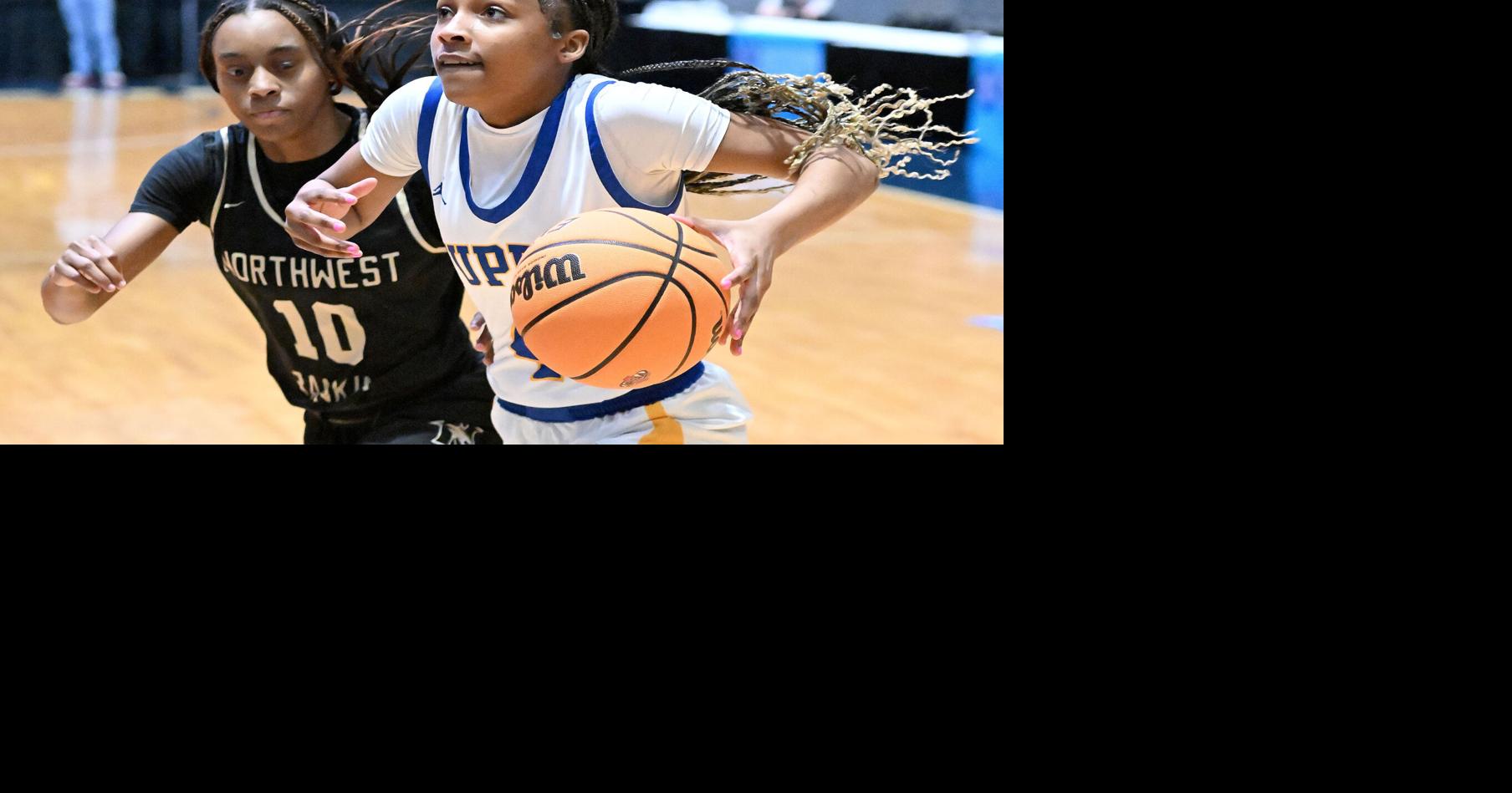 Smith, Trice lead Wave to last-second win in 7A semis | High school Sports | djournal.com