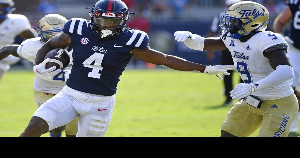 Judkins, Marks named to Doak Walker Award watch list | College Sports ...