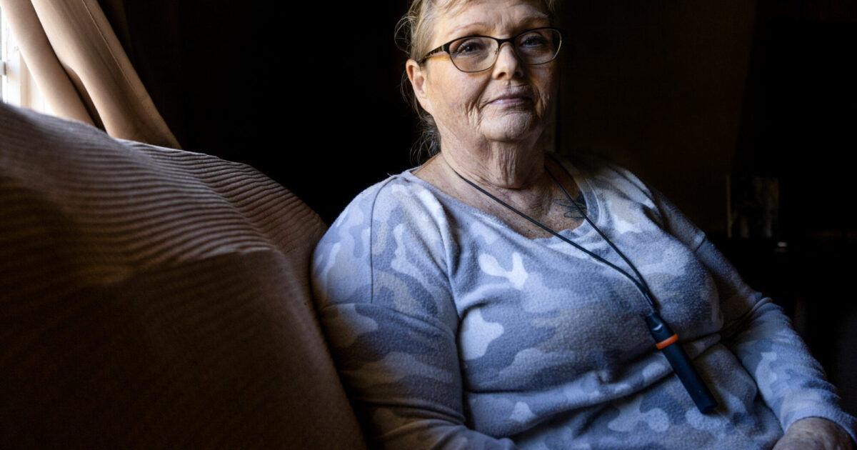Starkville woman supports imprisoned friend battling curable disease ...