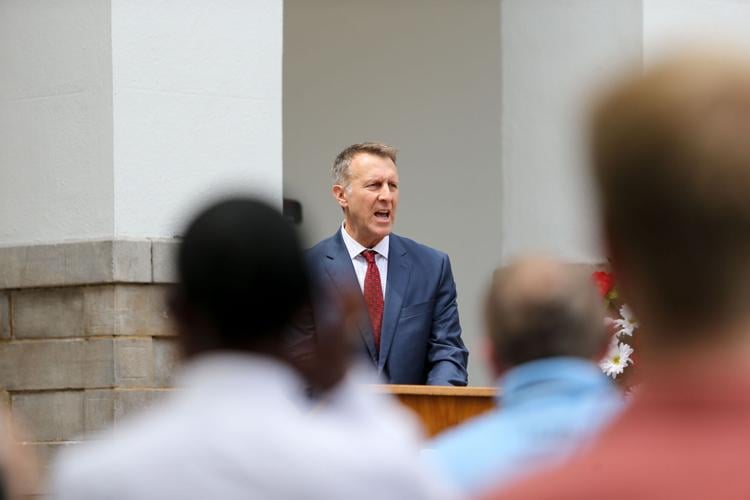 Lafayette County celebrates law enforcement community in annual ...