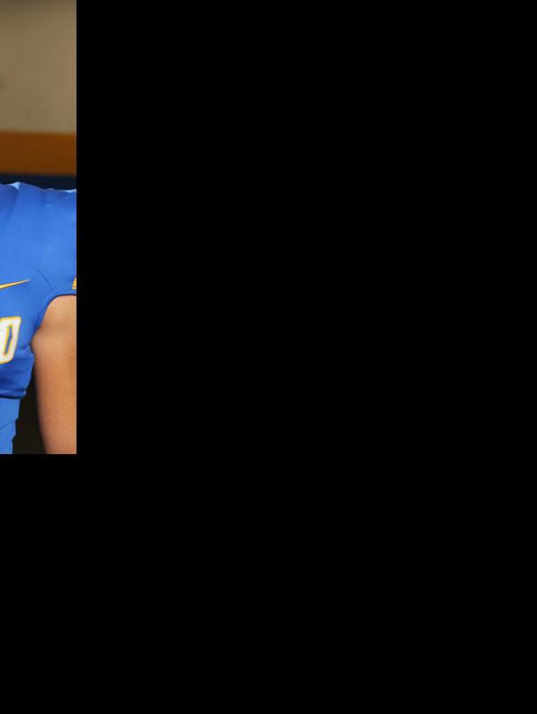 Tupelo's Wilson added to MS/AL All-Star game | Sports | djournal.com