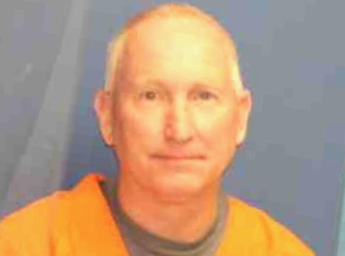 Marshall County supervisor indicted for grand theft of wheat | Crime & Law Enforcement ...