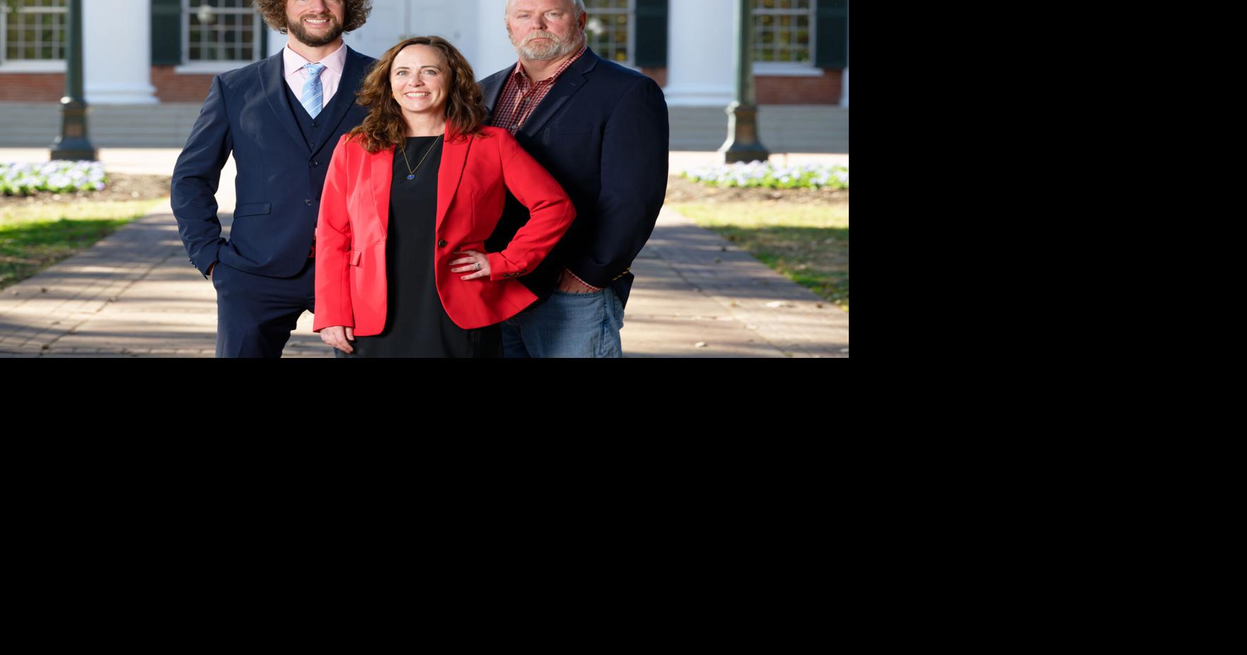 New Ole Miss centers, institute bolster national security | Education ...