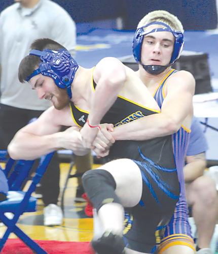 Area wrestlers claim titles at state tournament | High school Sports ...