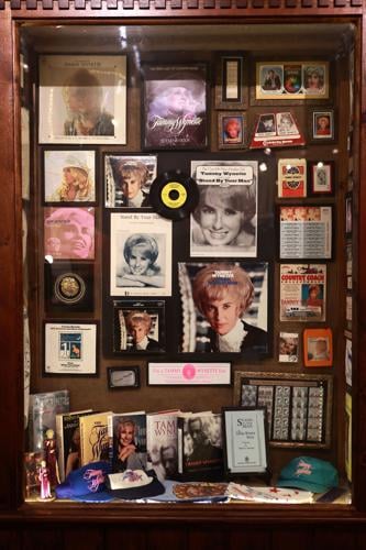 Red Bay Museum home to largest display of Tammy Wynette memorabilia ...