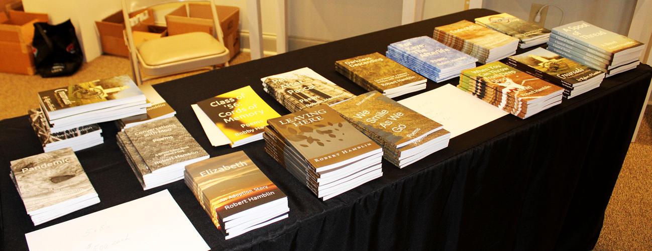 Faulkner scholar and poet writes about growing up at the Crossroads ...