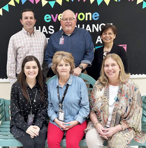 Dean Provence Endowment grant winners announced | New Albany Gazette ...