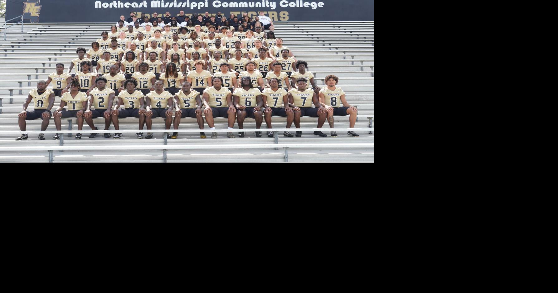 NEMCC replacing majority of starters for second straight year ...