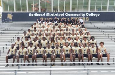 NEMCC replacing majority of starters for second straight year ...