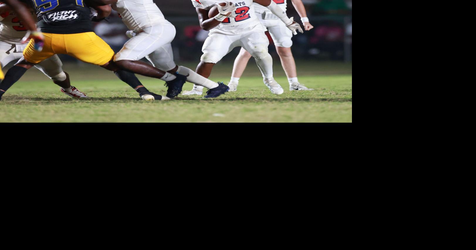 Star Power: Week 12 high school football top performers | High school ...
