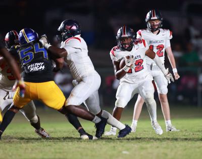 Star Power: Week 12 high school football top performers | High school ...