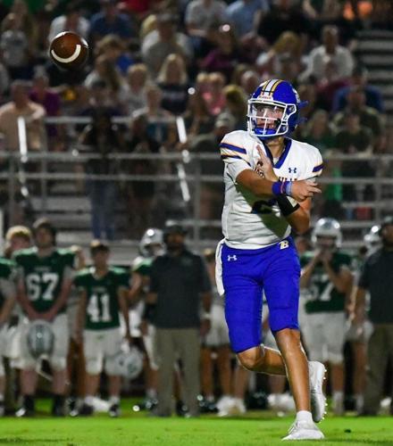 Young football stars rising in prep ranks | High school Sports ...