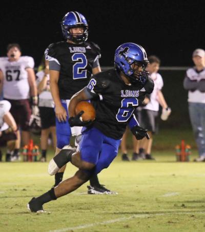 Verner lifts Hamilton to third straight win | High school Sports ...