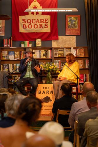 Wright Thompson's new book tells the secret history of Emmett Till's ...