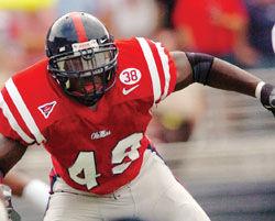 Ole Miss legend Patrick Willis earns Pro Football Hall of Fame ...