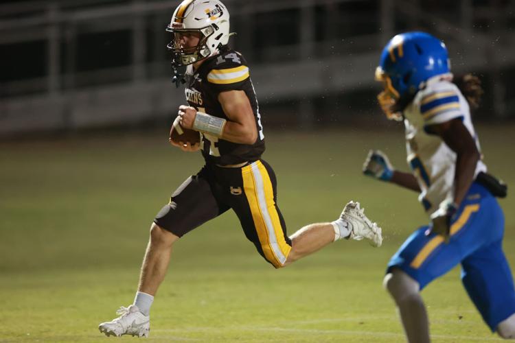 Amory's Phillips, East Union's Hollimon voted Athletes of the Week ...
