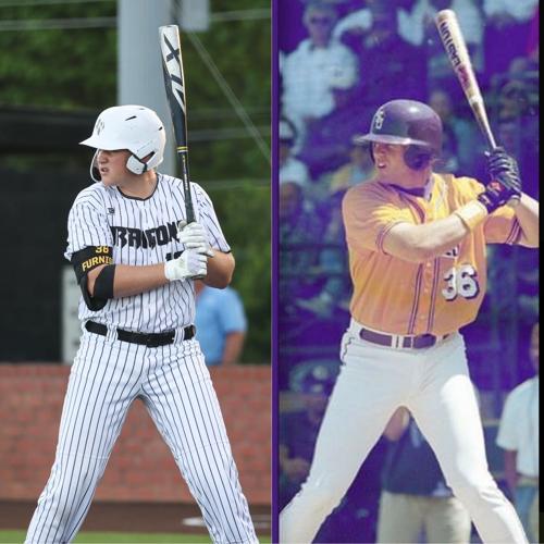 Will Furniss is carving out his own path. His family wouldn’t have it ...