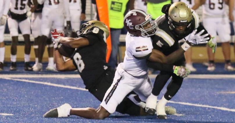 Panthers sneak by Whippets in first round | High school Sports ...