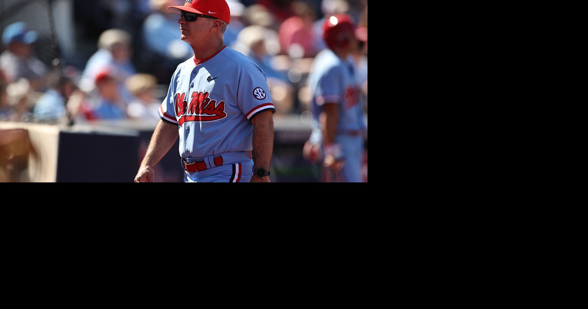 Despite last year's tumble, Ole Miss baseball's expectations remain as ...