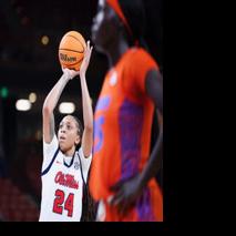 More than anything, Madison Scott wants to be remembered for impacting ...