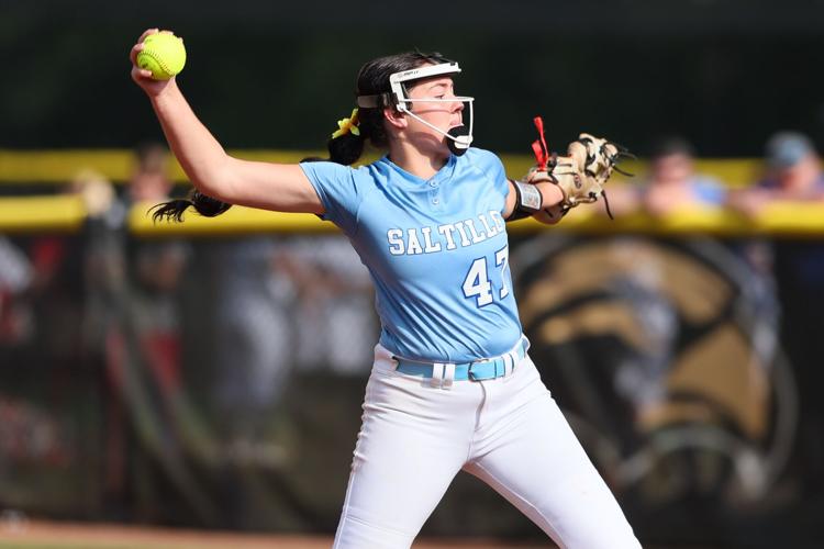 Burns, Willingham are two tough cookies | High school sports | djournal.com