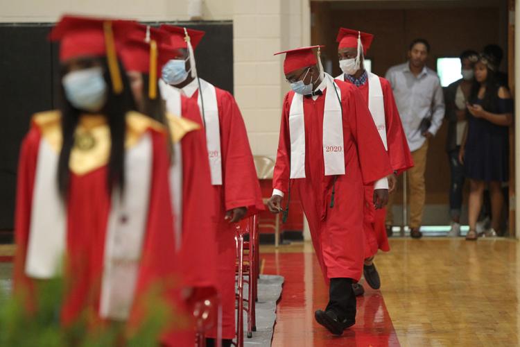 PHOTOS: Shannon honors 2020 seniors | News | djournal.com