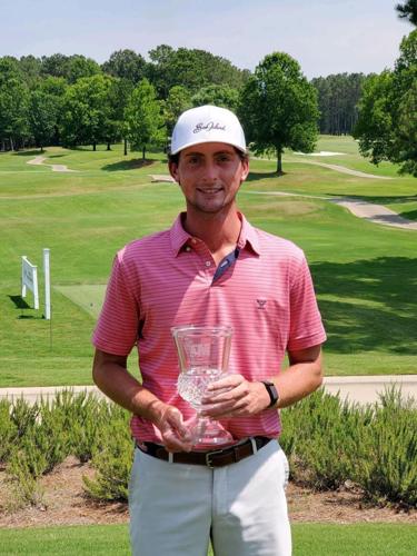 Meeks places second after playoff, Wilson in Top 5 at Mississippi ...
