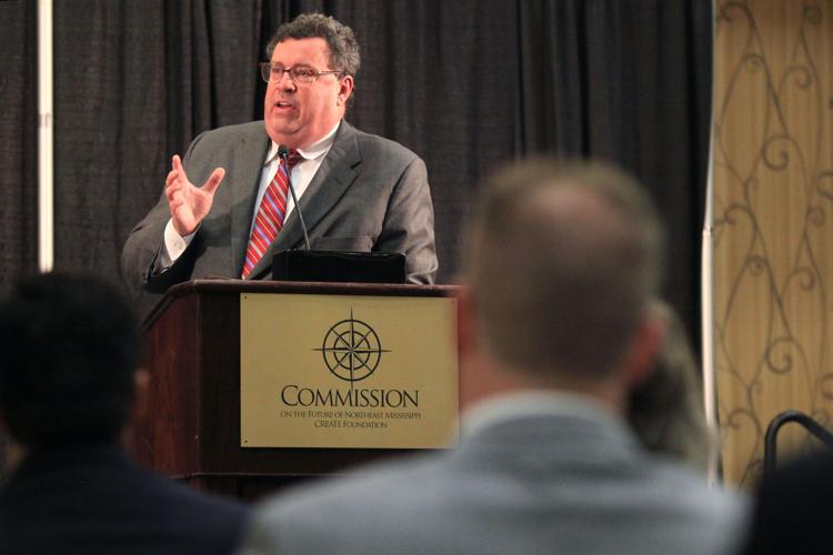State of the Region brings innovation into focus | Education | djournal.com
