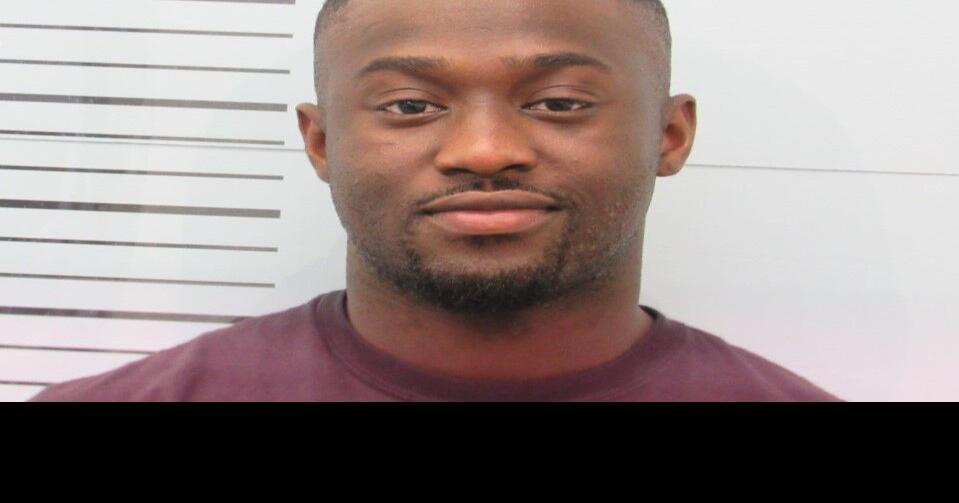 Oxford man charged with felonious mayhem | Crime & Law Enforcement ...