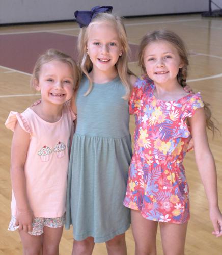 It's Vacation Bible School time | New Albany Gazette | djournal.com