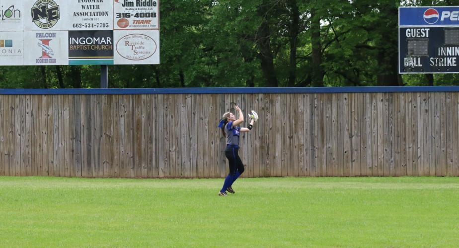 Fifth inning outburst keys Hamilton's win over Ingomar | High school ...