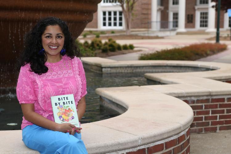 Aimee Nezhukumatathil set to release new book of food essays | Arts ...