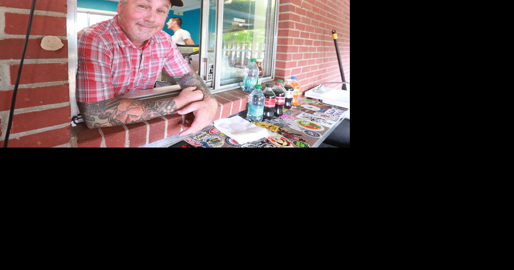 Veteran-turned-pastry-chef brings Cali cool and Southern soul to Tupelo ...