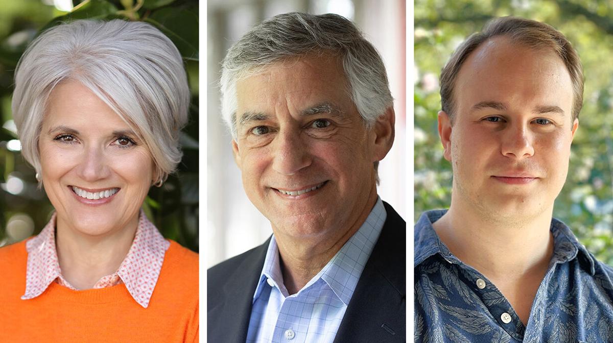 Judges reveal winners of this year's winners of Willie Morris Awards ...