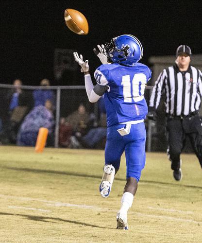 Lions’ season ends after second-round loss to Taylorsville | Sports ...