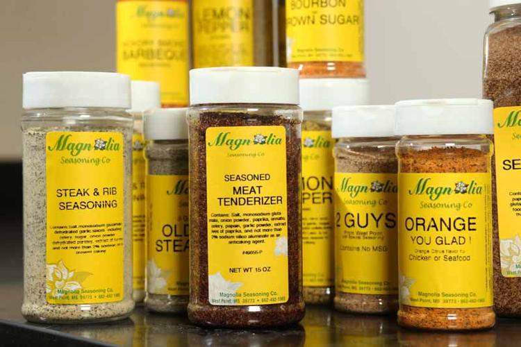 Magnolia Seasoning: West Point plant grows with local focus | Business ...