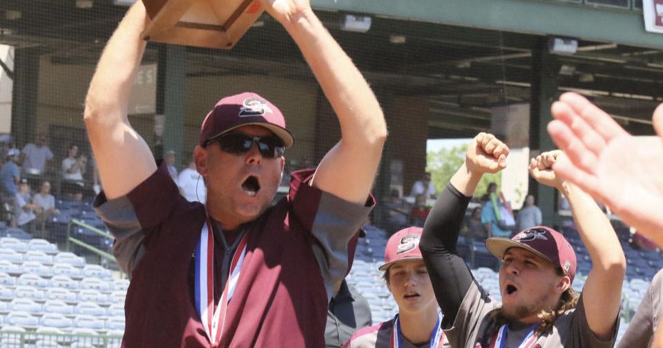 Russell and Wallis hope to keep winning traditions going | East Union ...