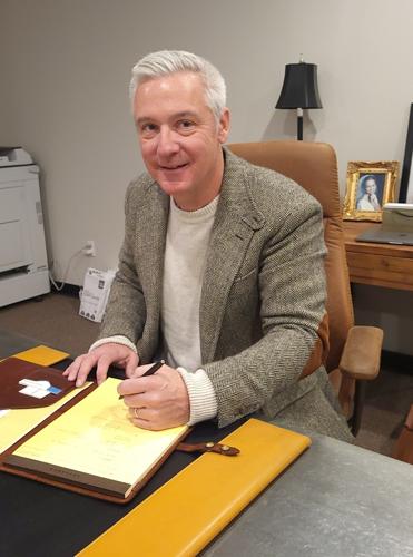 Quentin Whitwell - Progressive Health Systems | | djournal.com