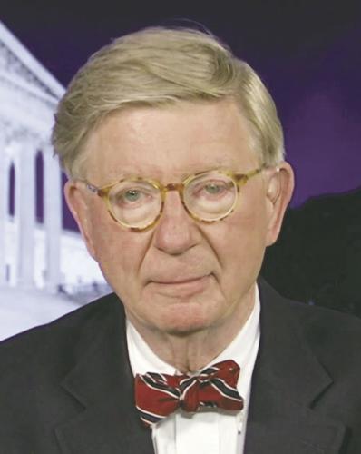 GEORGE WILL: Beware the 'market skeptic Republicans' | Opinion ...