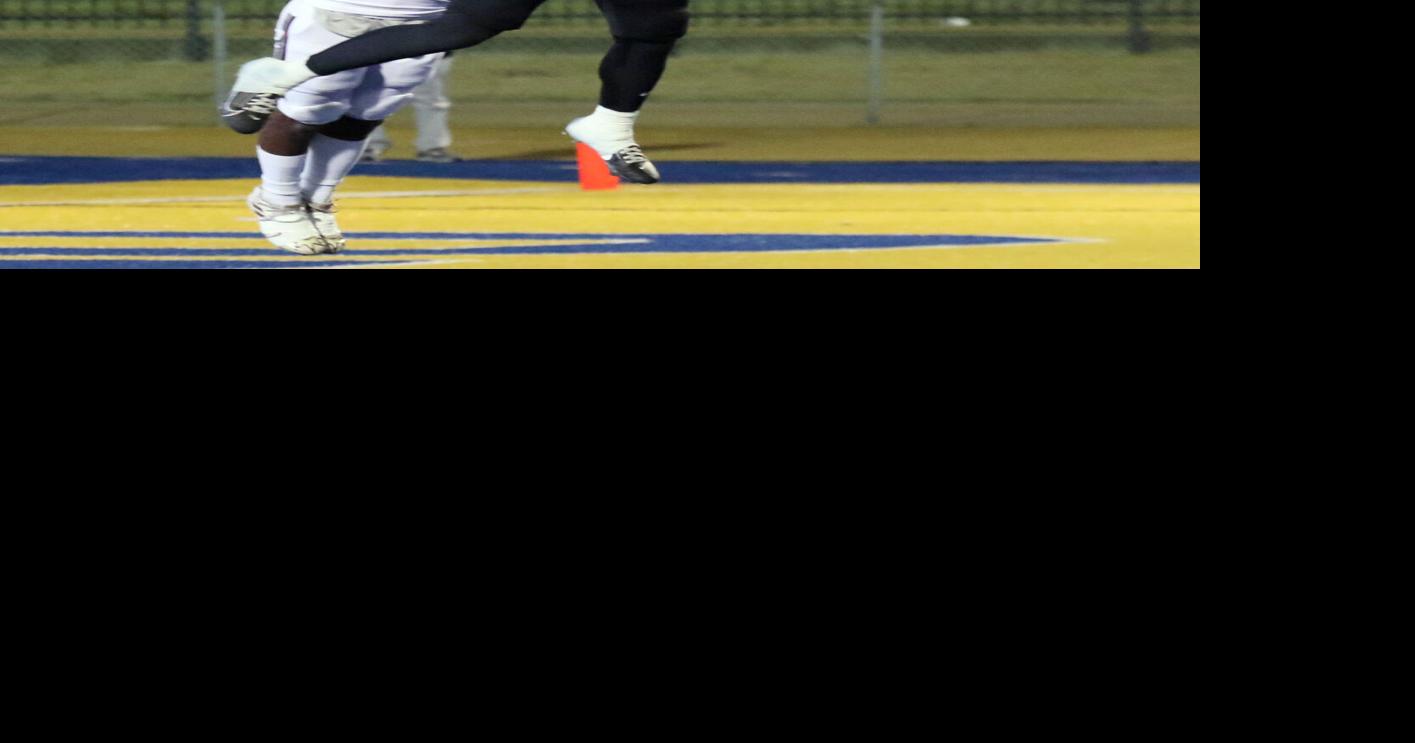 Panthers sneak by Kosciusko with one-point first-round win | Sports ...