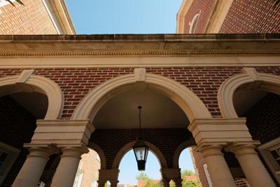 Ole Miss launching unique creative writing program | Education ...