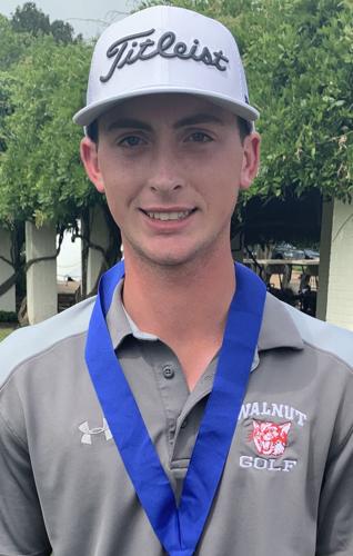 Baldwyn's late charge wins 1A/2A golf crown | High school Sports ...