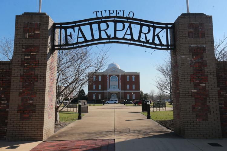 Drains, trains and retail chains: Tupelo officials move forward with ...
