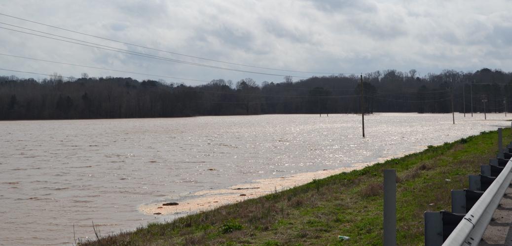 New Albany and Union County flooding on Saturday, February 23 | New ...