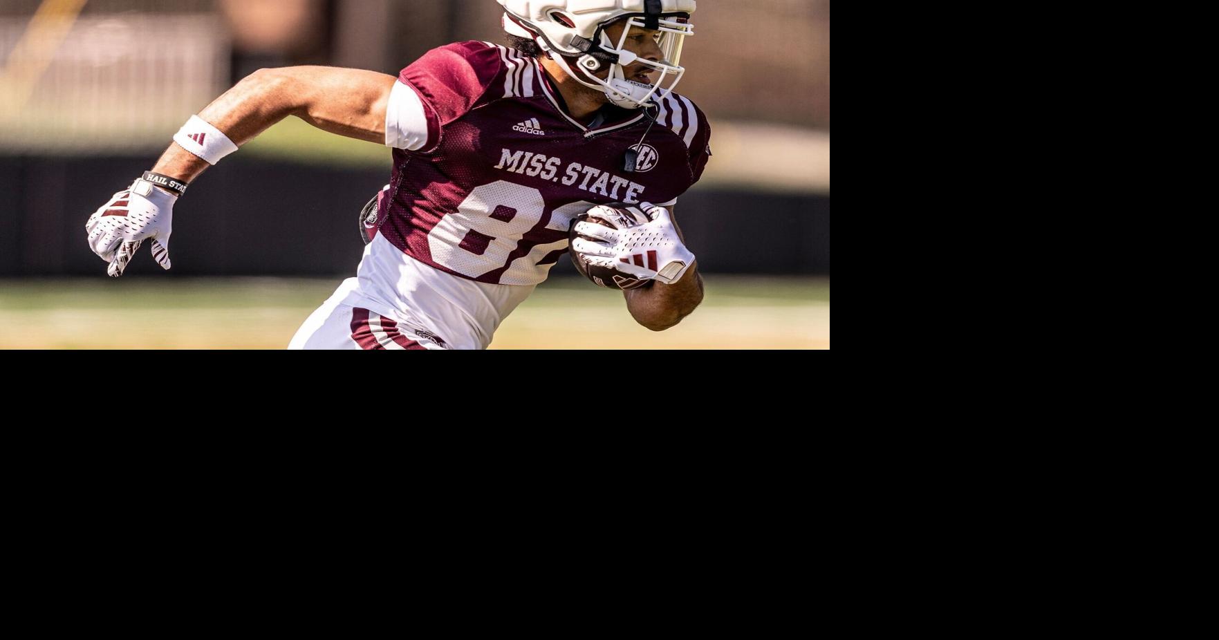 Mississippi State to host annual spring game Saturday | Mississippi ...