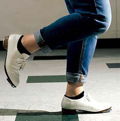 How to: Perform the basic step of clogging | Arts & Entertainment ...